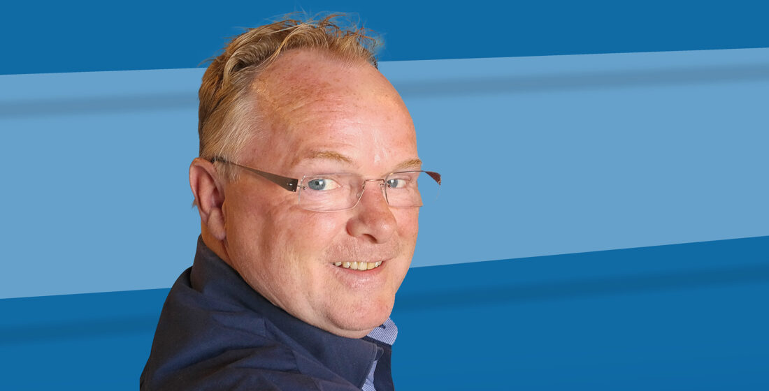 Per Sandberg (2013-2015):Reformivrig rabagast