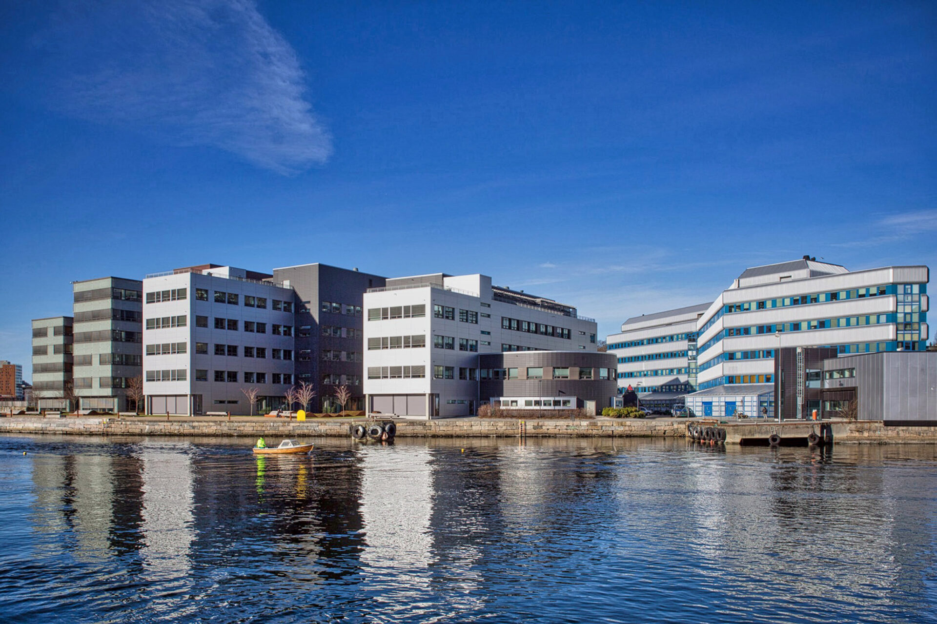 Marineholmen tankesmeltedigel