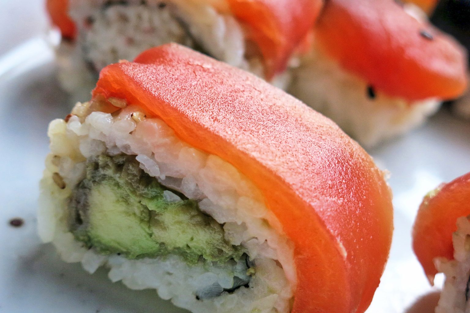 Faux fish — Fake Fish