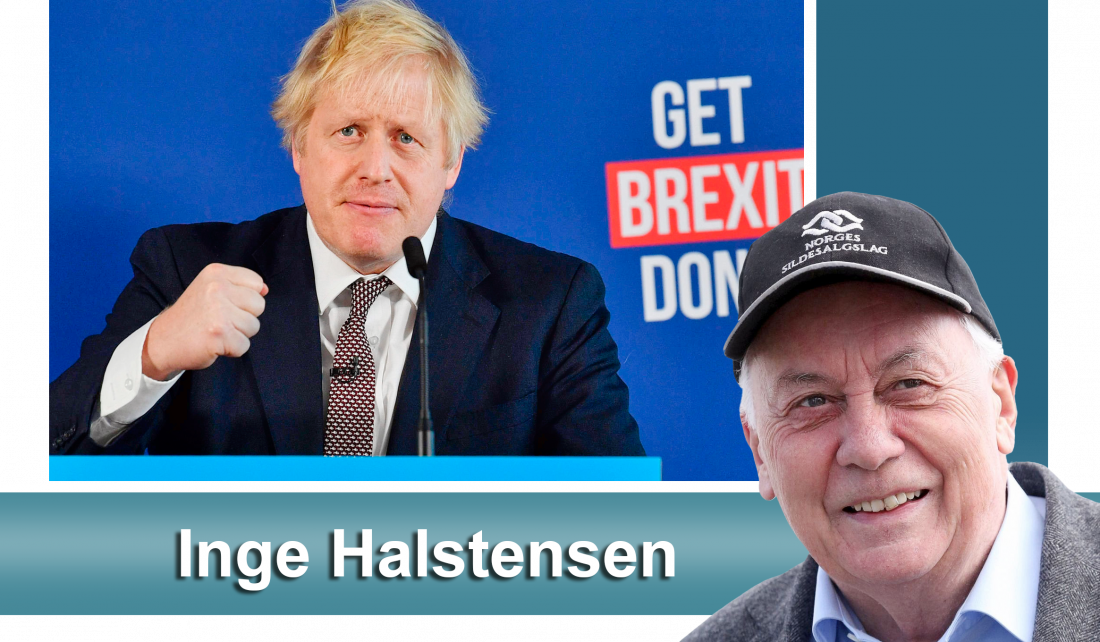 Knuste relasjoner og brutte illusjoner