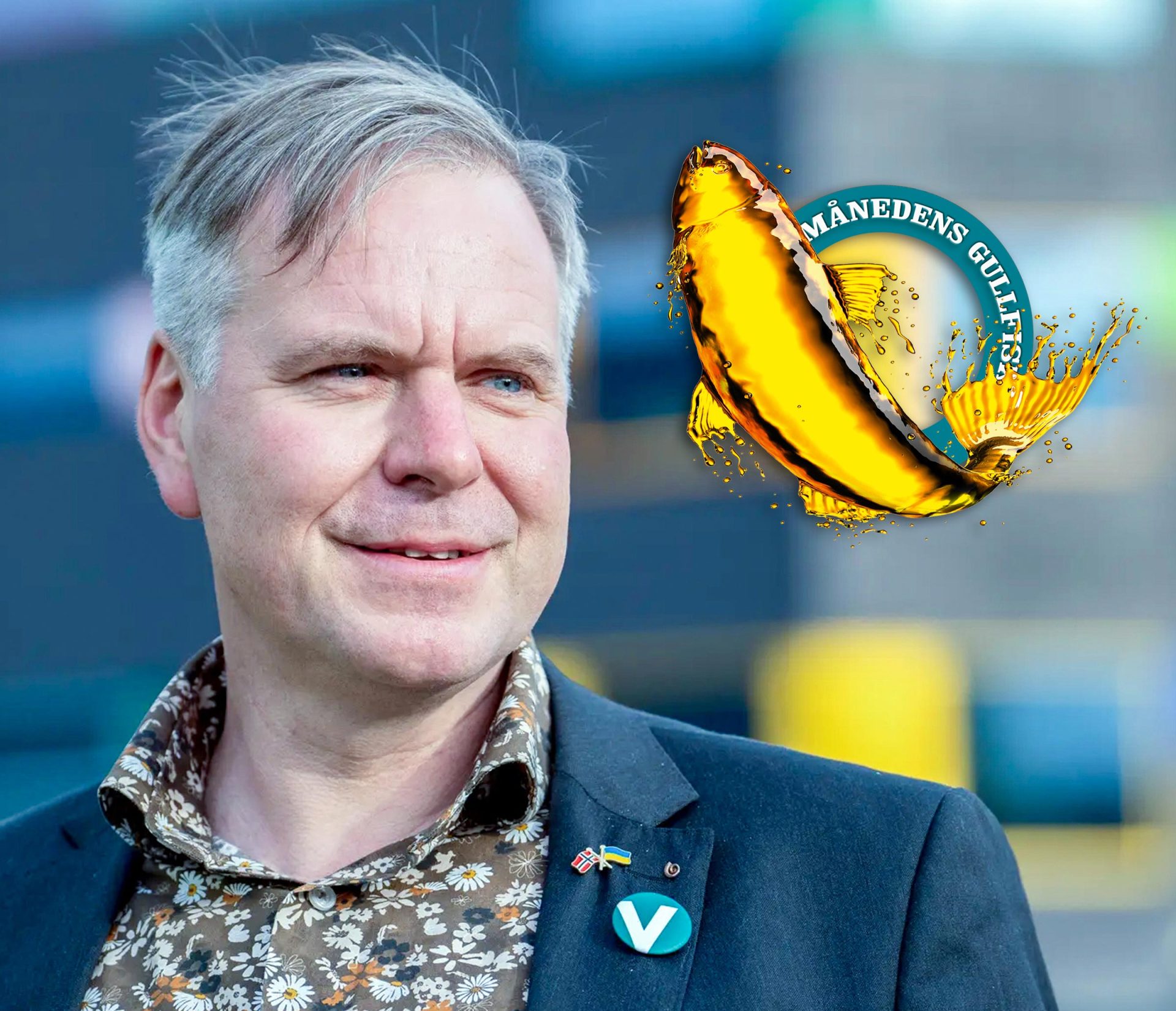 Alfred Bjørlo