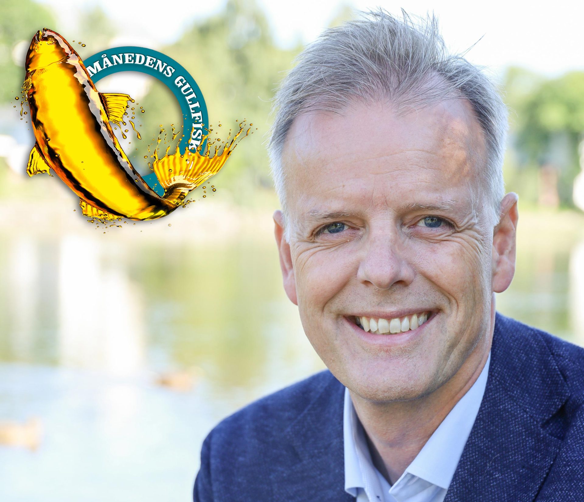 Olav Holst-Dyrnes