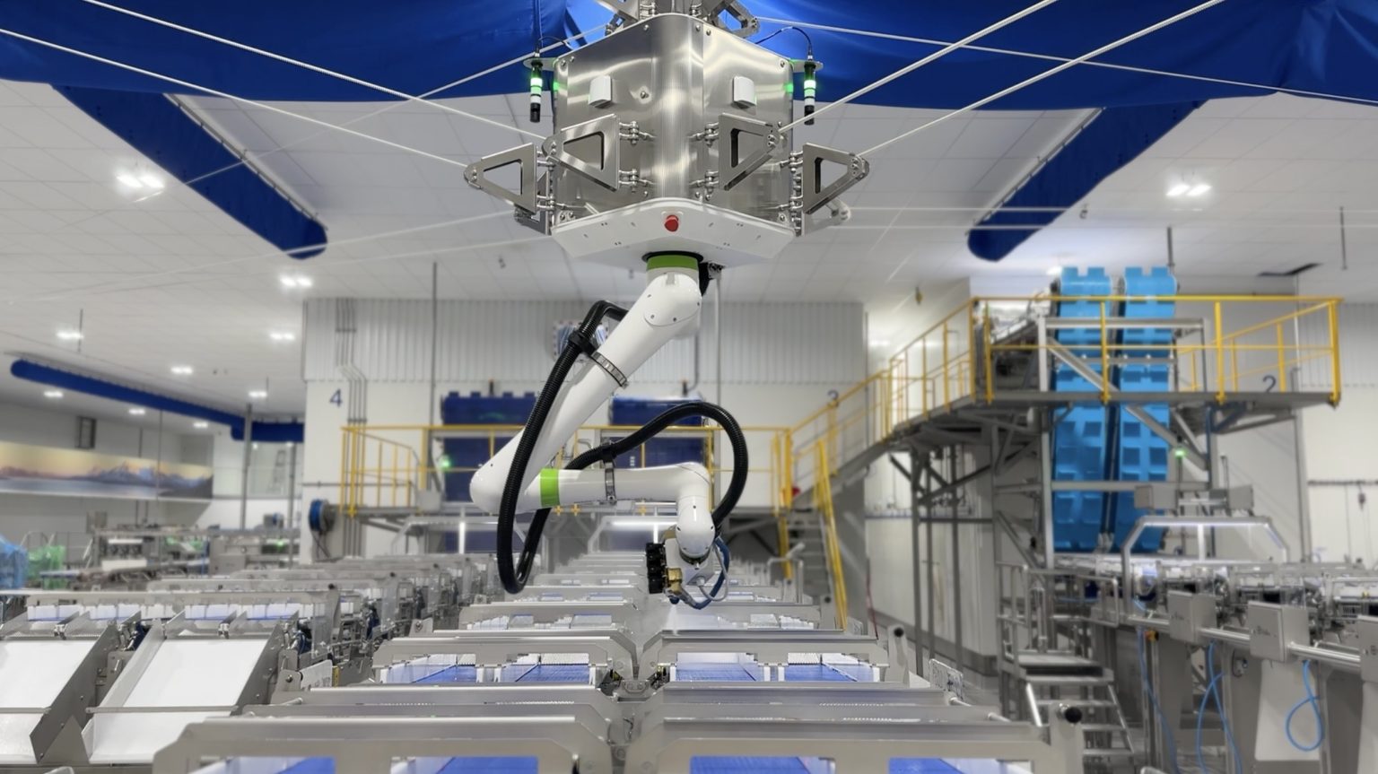 VOTTA-vaskerobot er en "game changer"