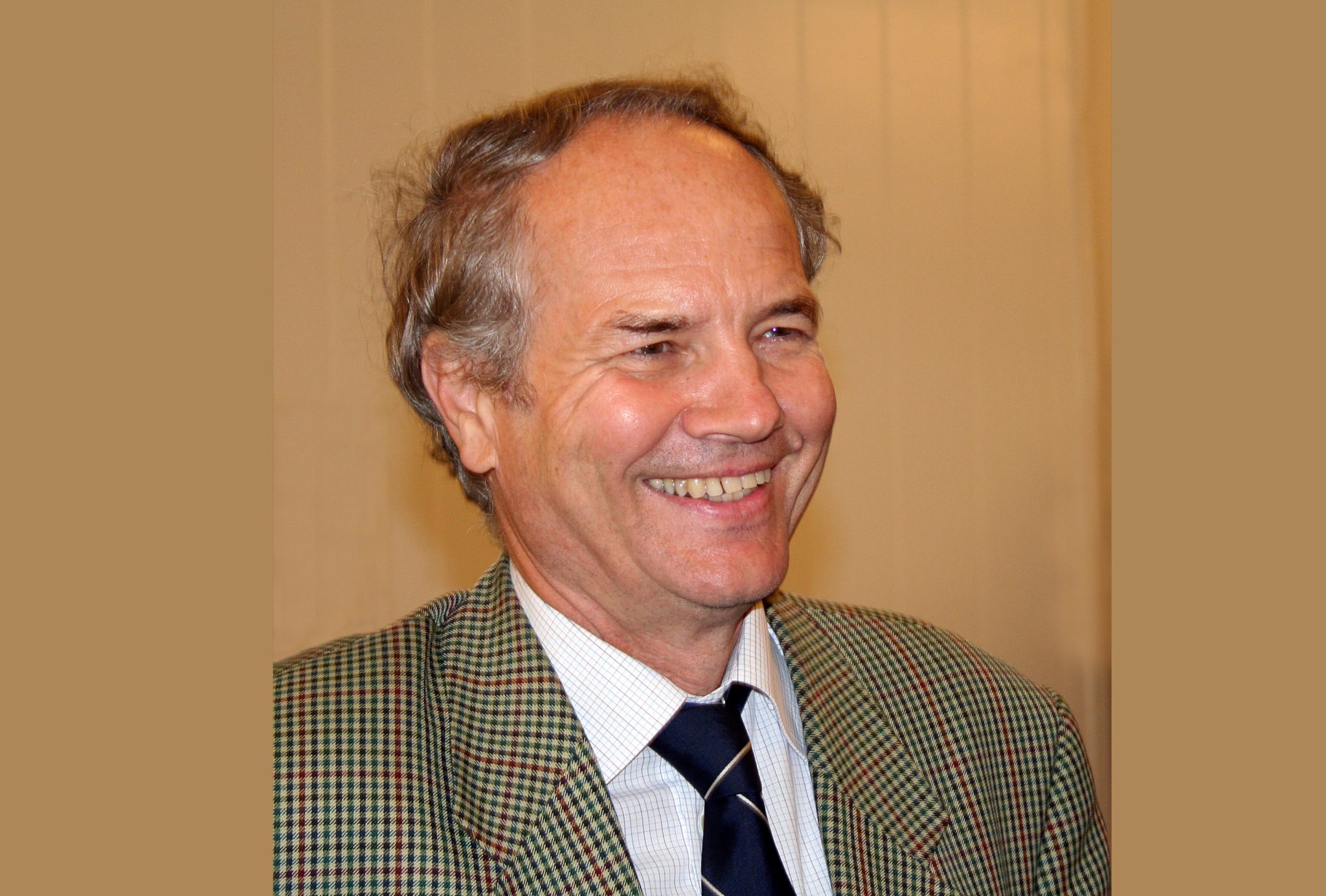 Minneord Trond Sæternes Paulsen