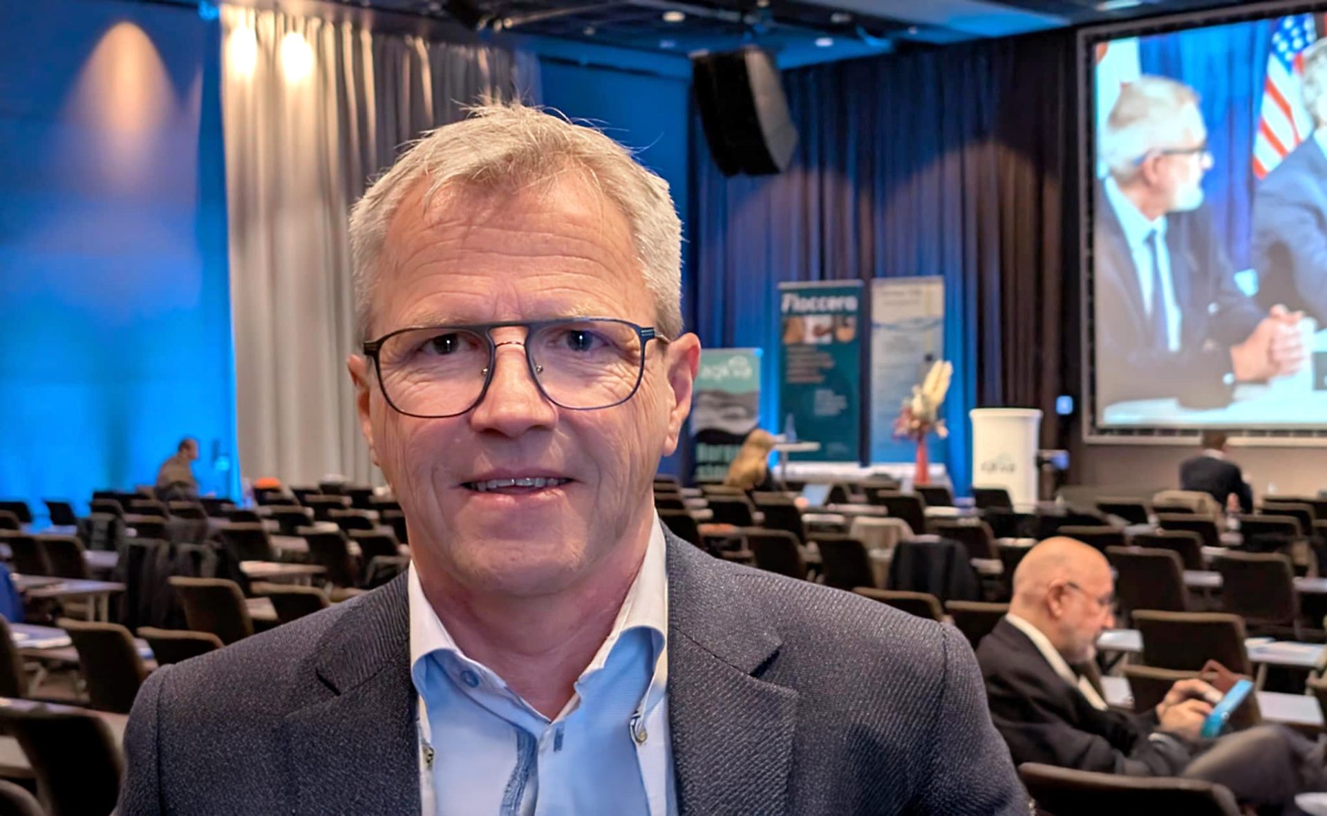 Gult lys i nord koster Norge milliarder