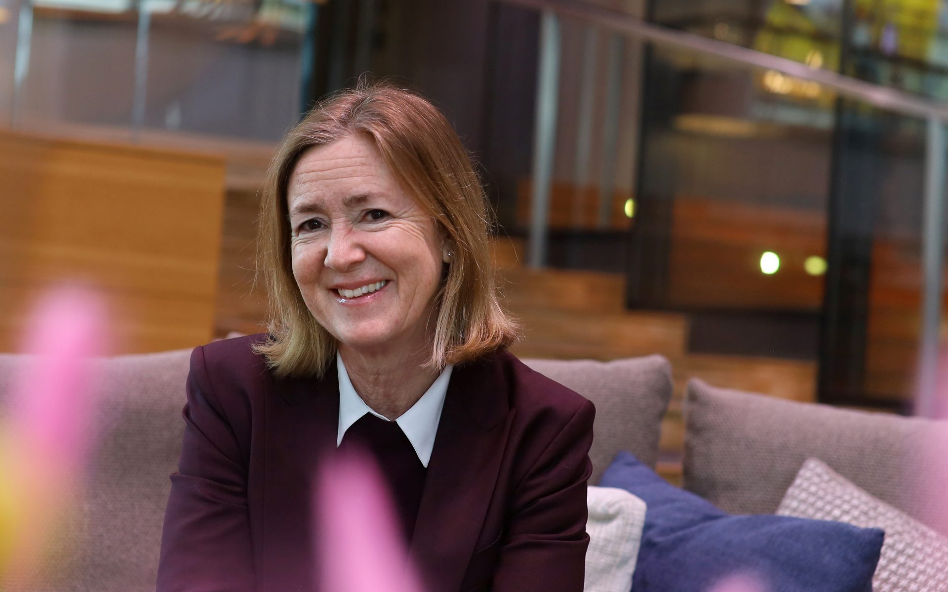 KRISTIN VIBEKE HURUM